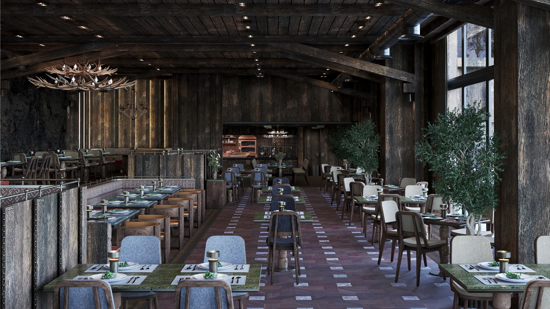 Ceylan Splend’or - Mountain Is Our Home